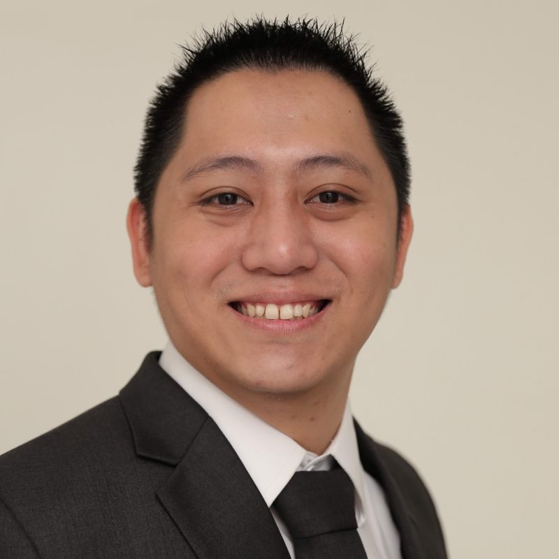 Freddy Sutanto Profile - Sutanto Notes